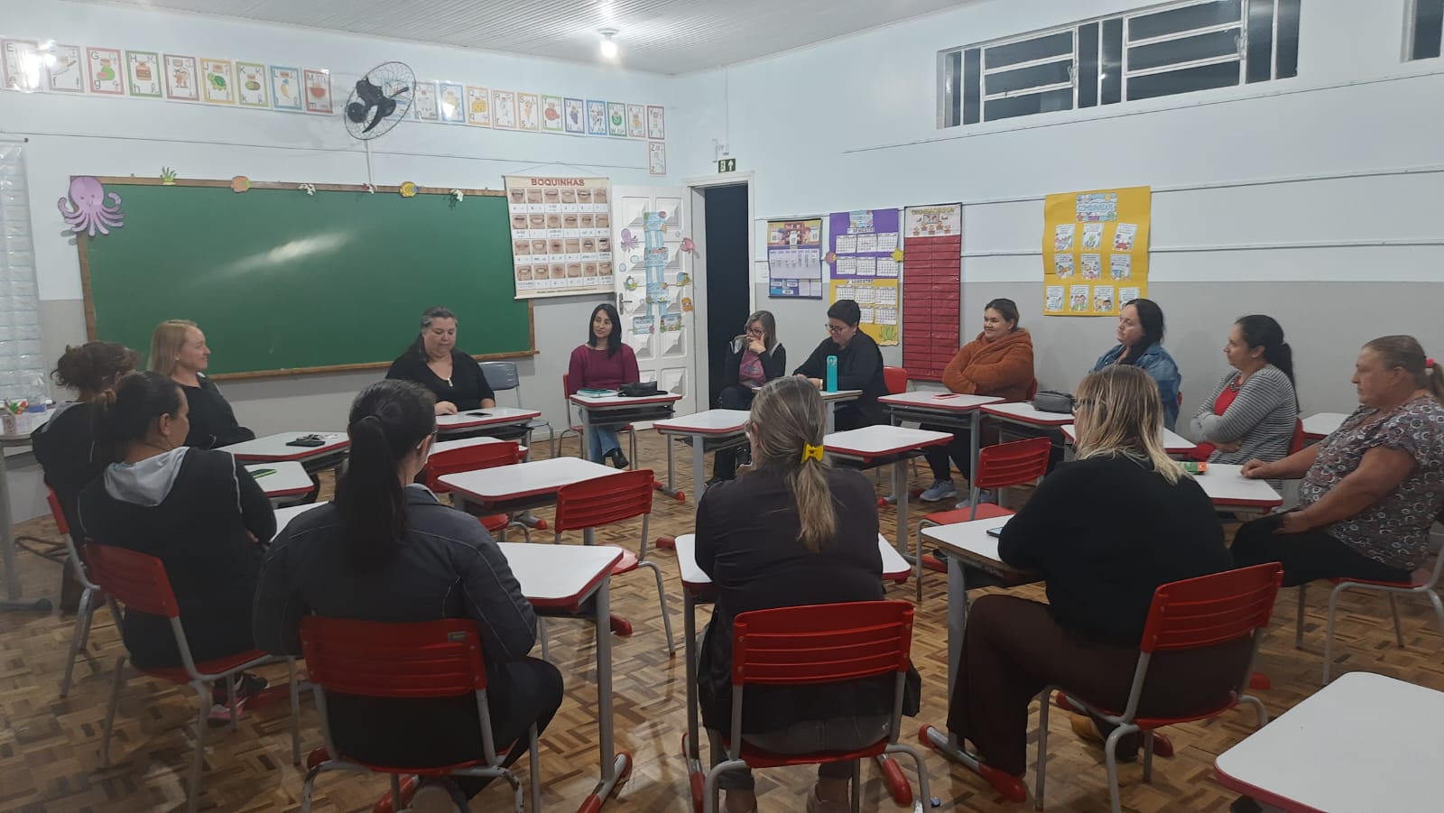 Espaço TEA de Rio Negro participa de encontros com foco no planejamento ...