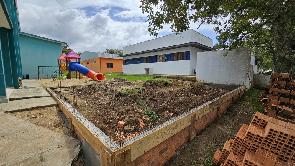 Rio Negro terá academia adaptada para cadeirantes | Click Riomafra