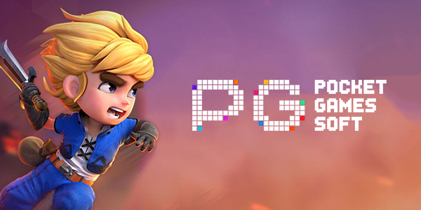 Pocket Games Soft conquista coração dos jogadores brasileiros | Click ...