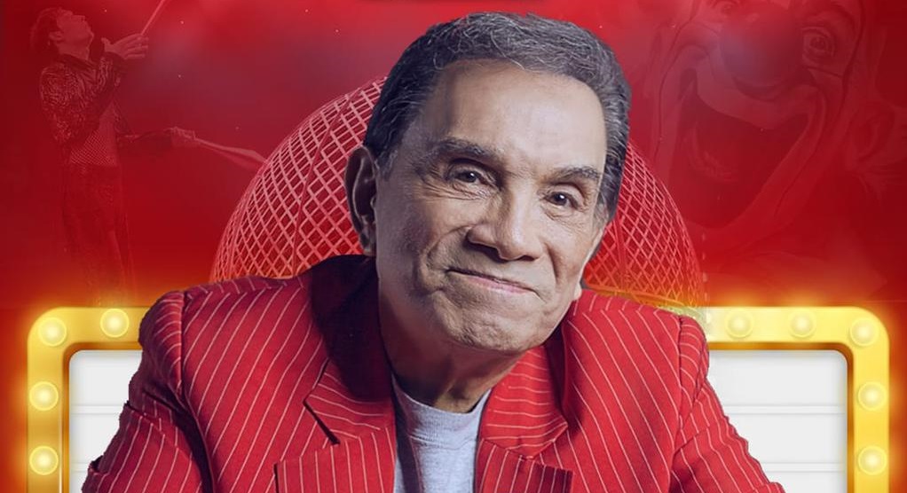 Dedé, o eterno Trapalhão, estará no Circo Torricceli neste final de ...