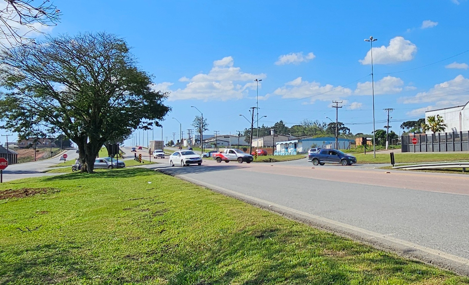 Rio Negro terá Audiência Pública para debater melhorias na BR-116 ...