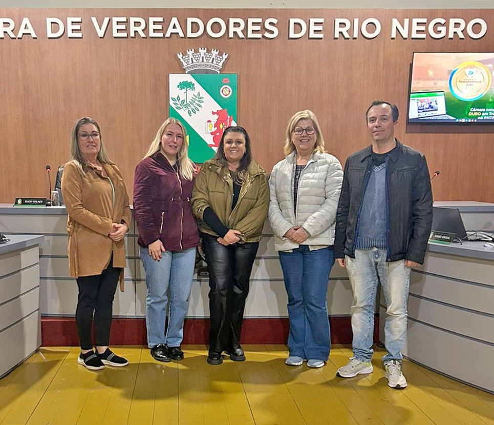 Audiência Pública apresenta metas fiscais e situação financeira do ...