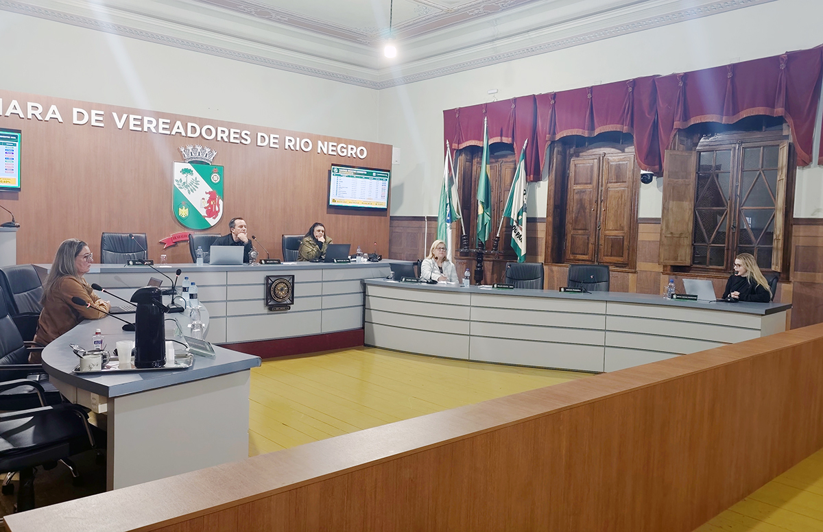 Audiência Pública apresenta metas fiscais e situação financeira do ...